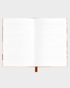Muse Notes Muistikirja - Papershop
