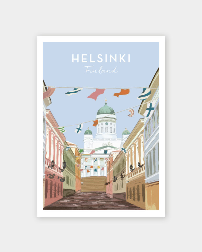 Julisteet - Papershop